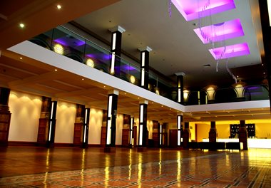 Event Spaces: Find the Perfect Venue for Your Next Event