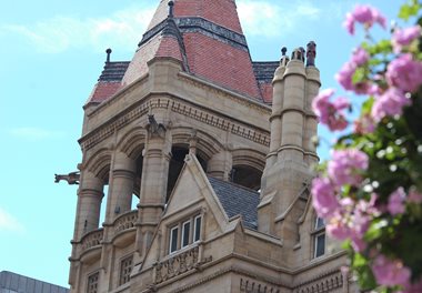 Contact - Aspire, Leeds Award Winning Premier Events Venue