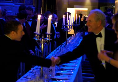 Gallery - Aspire, Leeds Award Winning Premier Events Venue