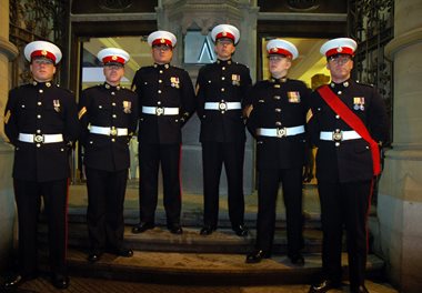 Gallery - Aspire, Leeds Award Winning Premier Events Venue