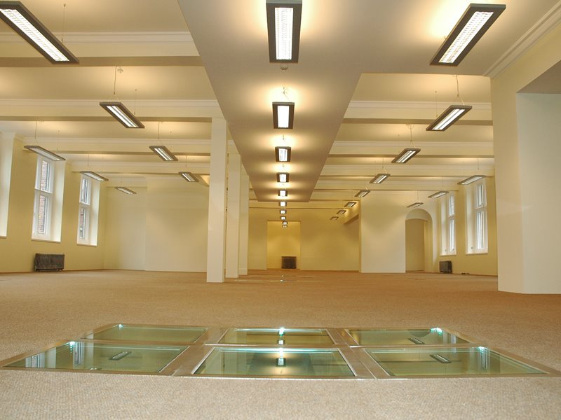 The Sterling Suite - Aspire, Leeds Award Winning Premier Events Venue