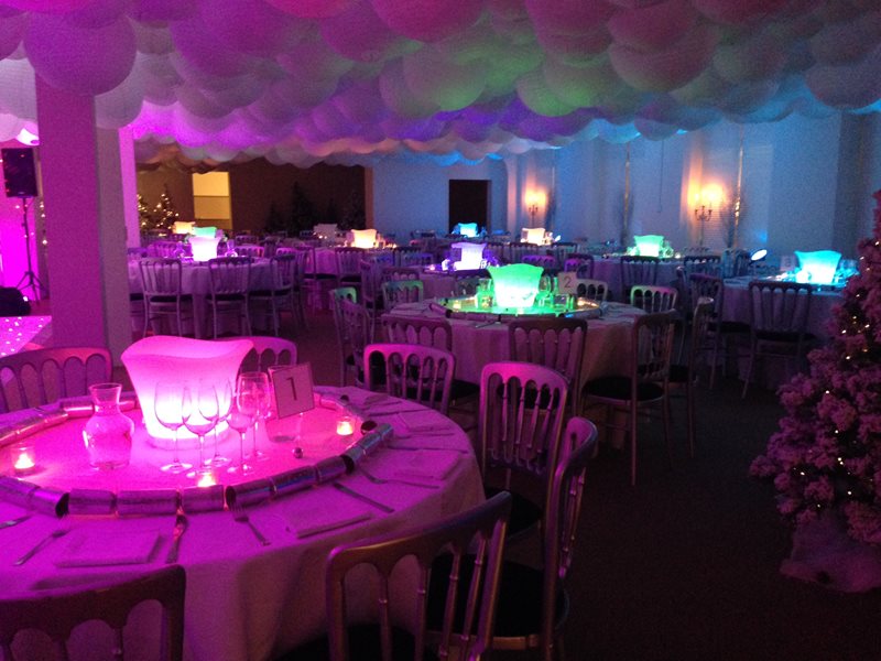 Create Memorable Events with Aspire: Your Event Planning Solution