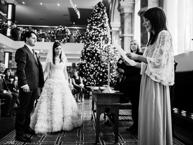 Premier Events Venue in Leeds