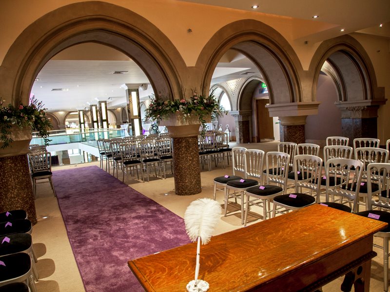 Aspires commitment To Privacy