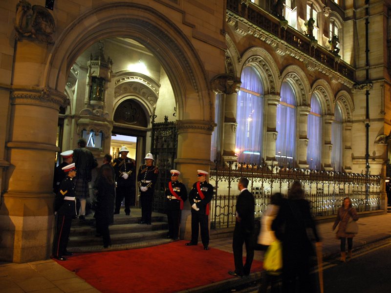 Gallery - Aspire, Leeds Award Winning Premier Events Venue