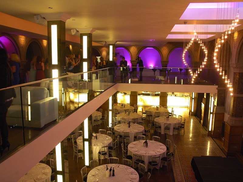 Gallery - Aspire, Leeds Award Winning Premier Events Venue