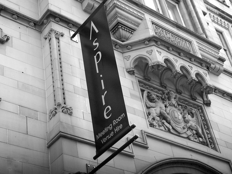 Gallery - Aspire, Leeds Award Winning Premier Events Venue