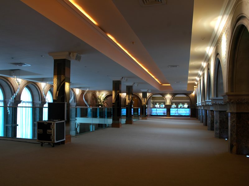 Gallery - Aspire, Leeds Award Winning Premier Events Venue